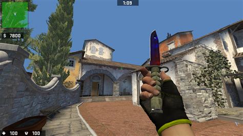 Image 1 Csgo ~remix~v4 Mod For Counter Strike Source Moddb