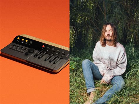 Telepathic Instruments Orchid Synthesizer Telepathic Instruments Orchid Synthesizer