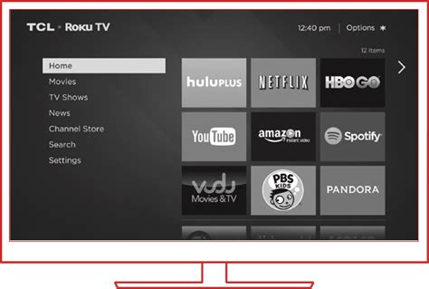 TCL Roku TV User Quick Start Guide ManualsLib