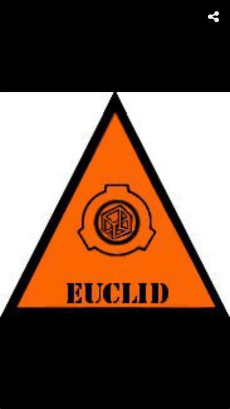 Euclid Wiki Scp Foundation Amino
