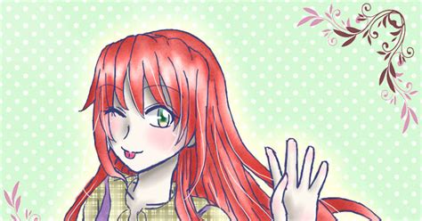 原創 給朋友的圖~ 拉比林斯のイラスト Pixiv