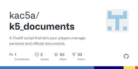 k5 documents fxmanifest lua at master · kac5a k5 documents · github