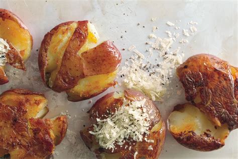 The Fastest Ways To Cook Your Potatoes Thunda Funda