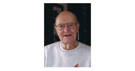 James Huff Obituary 1920 2012 Legacy Remembers