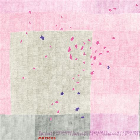 Trigger Plant Pink Limited Edition Poster — Mkticks