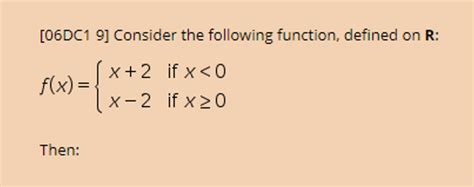 How do I solve the derivative of this piece-wise defined function? : r/askmath