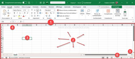 Formation Excel