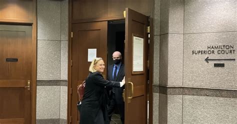 Suspended Indianapolis Priest Gets Home Detention In Teen Sex Abuse