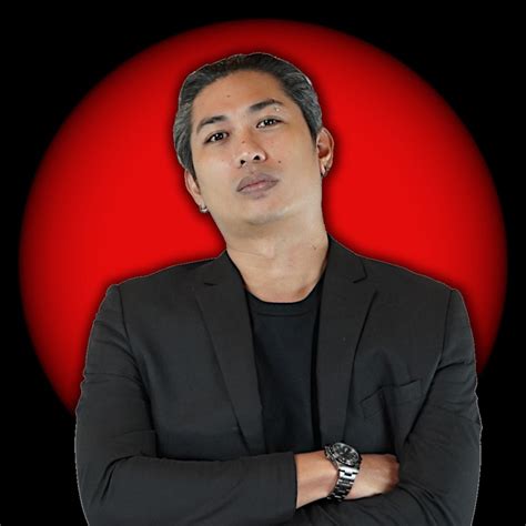 Neptune The Gentleman Garcia