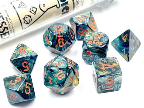 Coolest Dnd Dice On The Planet The Greatest Adventures Start Here
