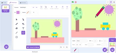 Уроци на Photoshop GIMP MS Office Scratch HTML CSS science в