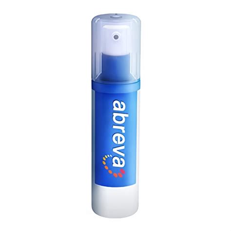 Abreva Cold Sore Treatment Pack Of 5