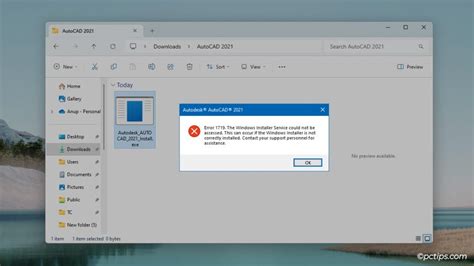 Signs Your Windows Installation Might Be Corrupted