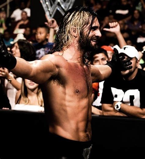 17 Best Images About Seth Rollins On Pinterest Dean Ogorman Posts And Dean Ambrose