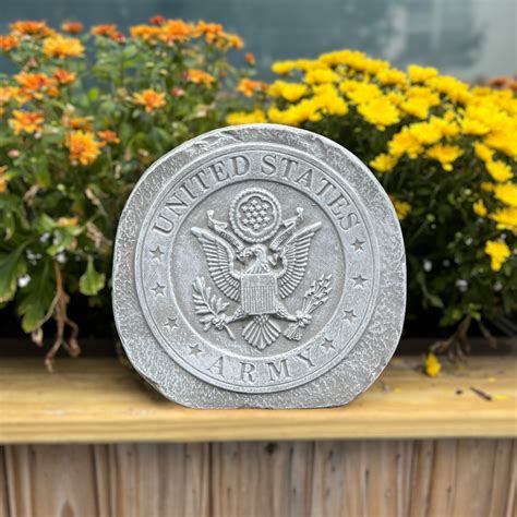 Army Stone Store Stouts Statuary