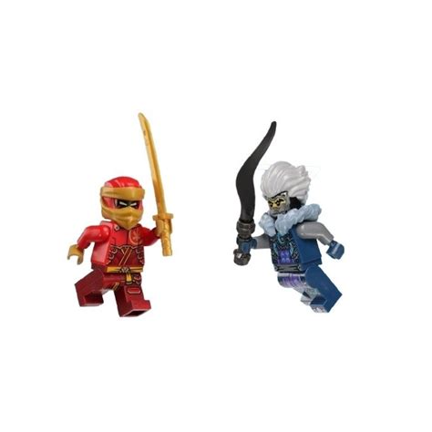 Lego Kai Vs Cinder Set 112403 Brick Owl Lego Marketplace