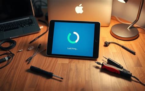 why your ipad says attempting data recovery and how to fix it