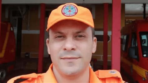 Sargento que matou tenente do Corpo de Bombeiros se entrega à polícia