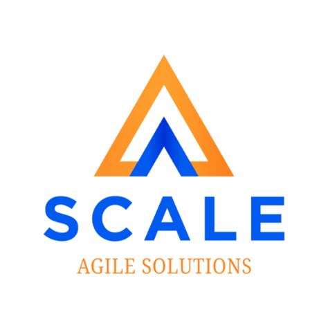 Partnership With Scale Agile Solutions