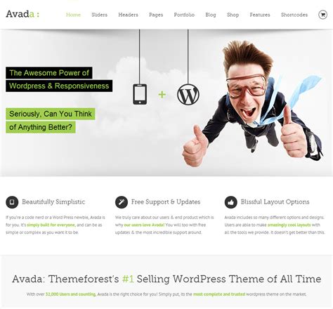 25 Amazingly Optimized Seo Responsive Wordpress Themes