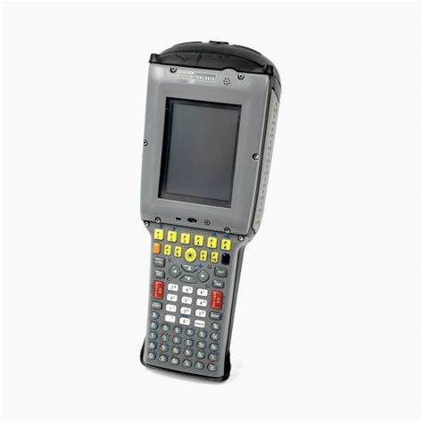 Psion Teklogix Archives Ivanhoe Group