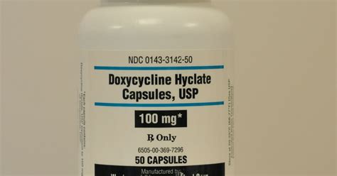 This Routine Antibiotic Could Prevent Three Common Stis New Research Shows