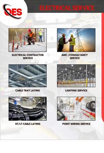 Electrical Point Wiring Design At Rs 5000 Hour In Ludhiana