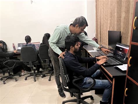 Python Course Nagpur It Training Institute