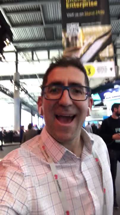 Video Rafael Marañón Posted On Linkedin