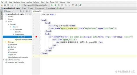 Nginx一网打尽：动静分离、压缩、缓存、黑白名单、跨域、高可用、性能优化… 诸事要记 日拱一卒