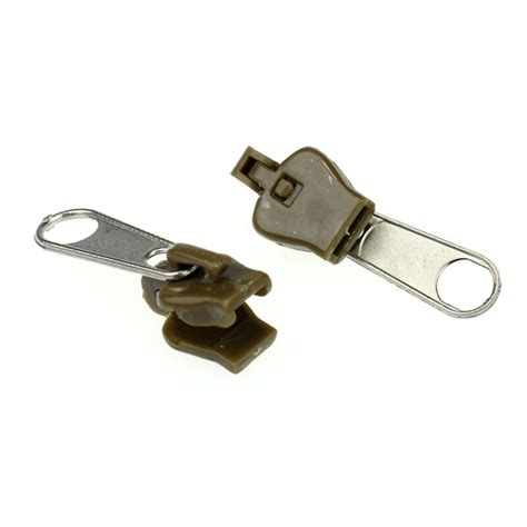 6pcs Fix A Zipper Zip Rescue Instant Repair Kit Re Grandado