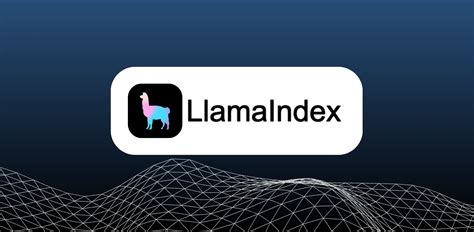 Démarrez En Python Avec Llamaindex Datascientistfr