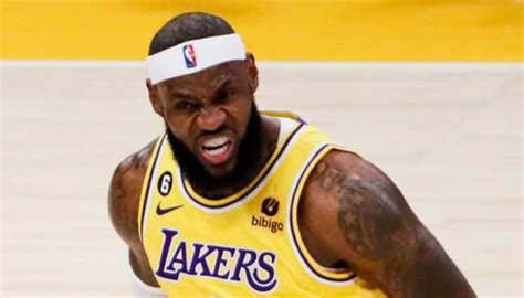 Lebron James Surpasses Kareem Abdul Jabbar To Become Highest Points