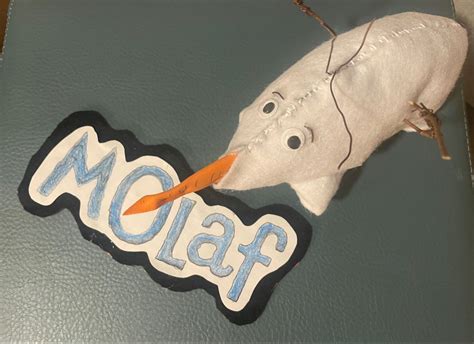 Mole Day Projects Artofit