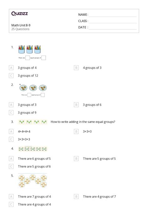 50 Math Puzzles Worksheets For 2nd Class On Quizizz Free And Printable