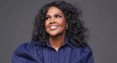 Cece Winans Adds South Africa To Her More Than This Africa Tour
