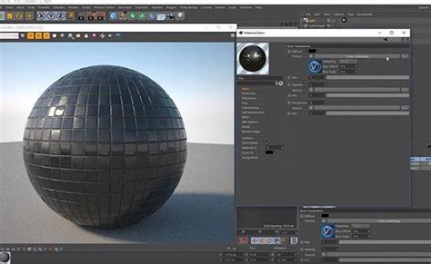 using poliigon textures in sketchup with v ray 2016 otosection