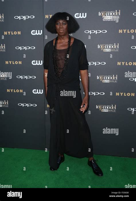 Americas Next Top Model Cycle 22 Premiere Party Presented By Oppo