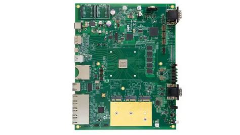 Nxp Ls1028ardb Techinfodepot