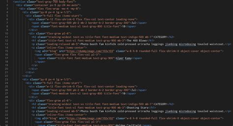Support Folding Ranges Inside A Line · Issue 50840 · Microsoftvscode