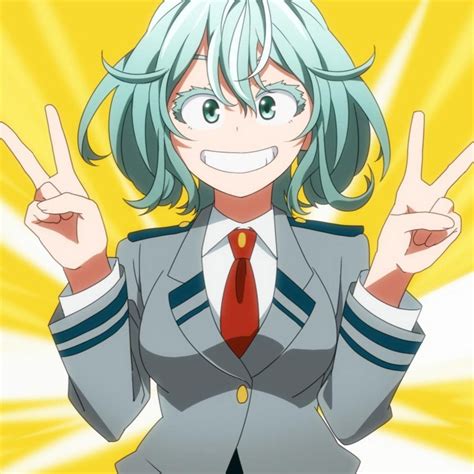 The Top 30 Popular My Hero Academia Female Characters
