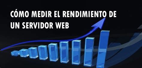 Cómo Medir El Rendimiento De Un Servidor Web Con Apache Benchmark