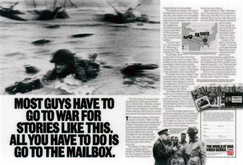 4 Most Guys Timelife Video Fallon Mcelligott Time Tom Litchenheld Stuff From The Loft