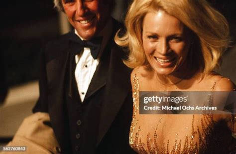 176 Angie Dickinson Burt Photos And High Res Pictures Getty Images
