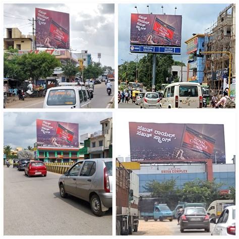 Suraj Bangera On Linkedin Outdoor Oohcampaign Madison