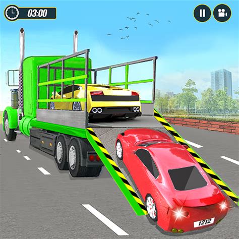Gadi Wala Game Car Transport Para Android Descargar