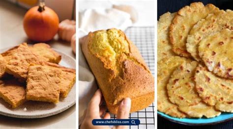 35 Delicious Dairy Free Corn Flour Recipes To Satisfy Every Craving