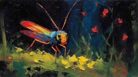 The Ant And The Grasshopper Aesop S Fables Word Sorcery