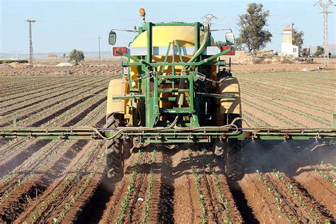 Antes Proibido Perigoso Agrotóxico é Liberado No Brasil Greenpeace