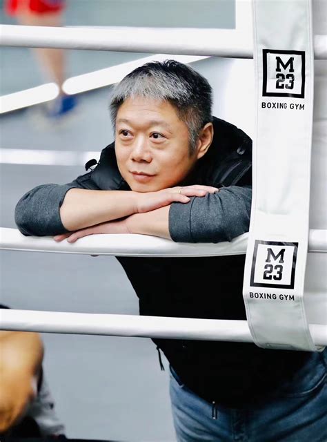 深一度｜徐灿输掉比赛之后，中国拳击向命运挥拳运动家澎湃新闻 The Paper